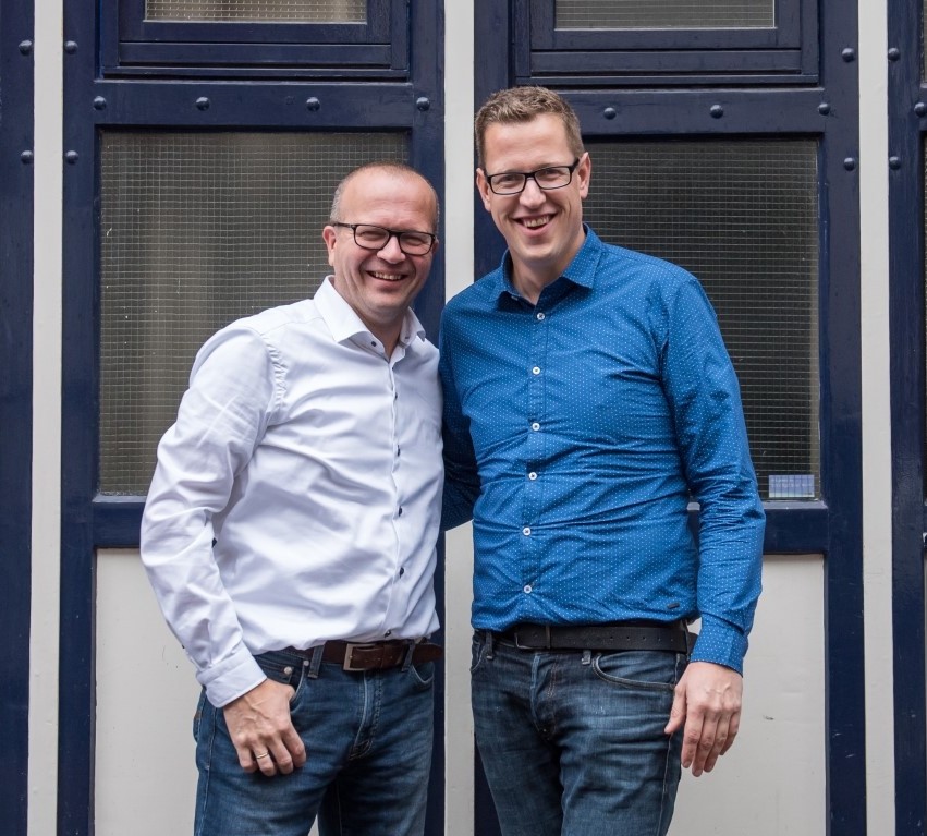 Johan Jansen beglazing en schilderwerk verder als Achterberg Schilders